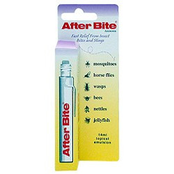 After Bite Insect Bite Treatment 14ml